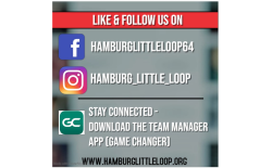 Hamburg Little Loop Football and Cheerleading > Home